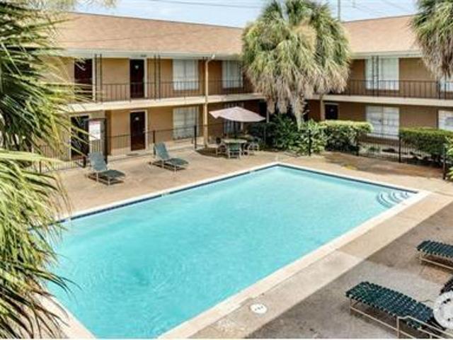 Fountain Park Apartments