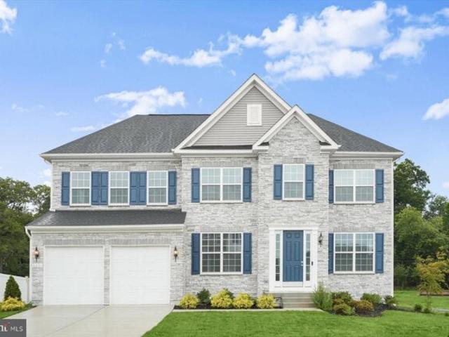 Fountain Park Dr, Glenn Dale, Home For Sale