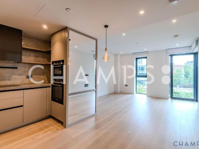Fountain Park Way W12, 1 bed flat to rent, £3,120 pcm | PrimeLocation