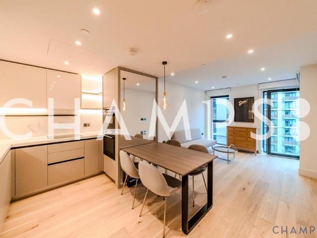 Fountain Park Way, W12 1 bed flat to rent £3,033 pcm £700 pw