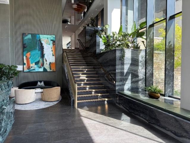 Fountain Park Way, White City Fountain Park Westfield W12, 1 bed flat to rent, £2,650 pcm | PrimeLocation