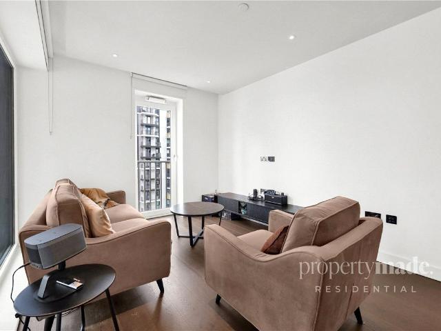 Fountain Park Way, White City, London W12, 2 bed flat to rent, £4,000 pcm | PrimeLocation