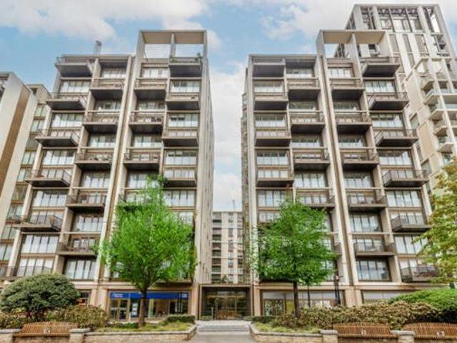 Fountain Park Way, White City, 1 Bedroom Apartment