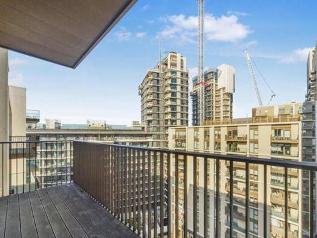 Fountain Park Way, White City, 1 Bedroom Apartment