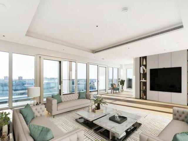 Fountain Park Way, White City, 4 Bedroom Penthouse