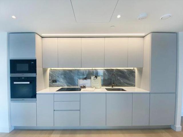 Fountain Park Way, Bowery Apartments, London, 1 Bedroom Apartment