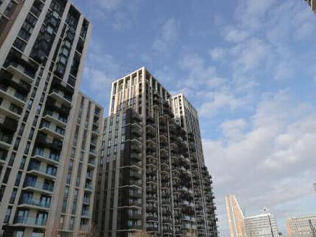 Fountain Park Way, London, 1 Bedroom Flat
