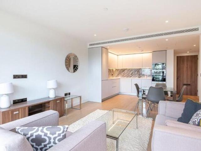 Fountain Park Way, London W12, 1 bed flat to rent, £2,850 pcm | PrimeLocation