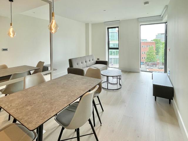 Fountain Park Way, London W12, 1 bed flat to rent, £3,077 pcm | PrimeLocation