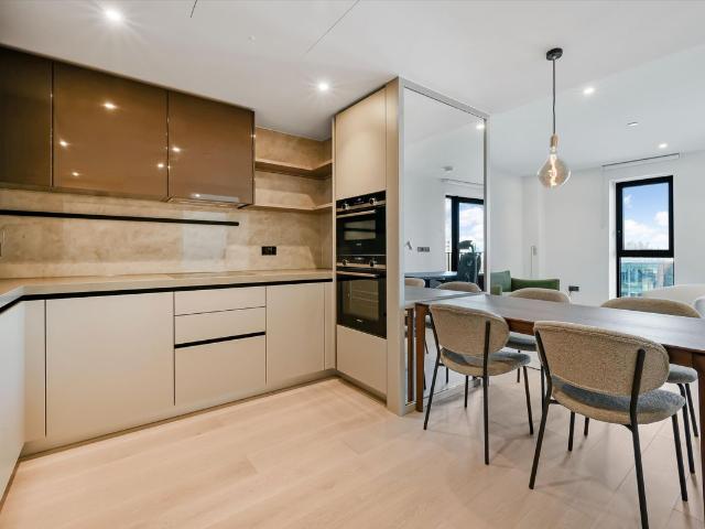 Fountain Park Way, London W12, 1 bed flat to rent, £3,000 pcm | PrimeLocation