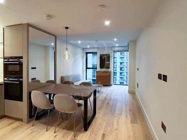 Fountain Park Way, London W12, 1 bed flat to rent, £3,142 pcm | PrimeLocation