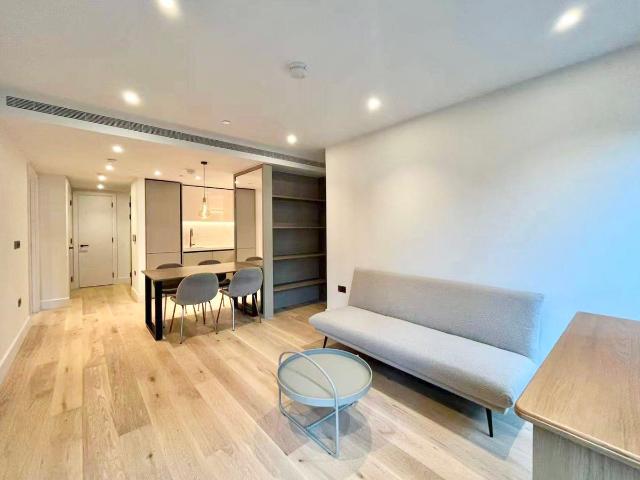 Fountain Park Way, London W12, 1 bed flat to rent, £3,100 pcm | PrimeLocation