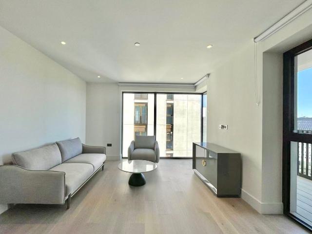 Fountain Park Way, London W12, 1 bed flat to rent, £3,250 pcm | PrimeLocation