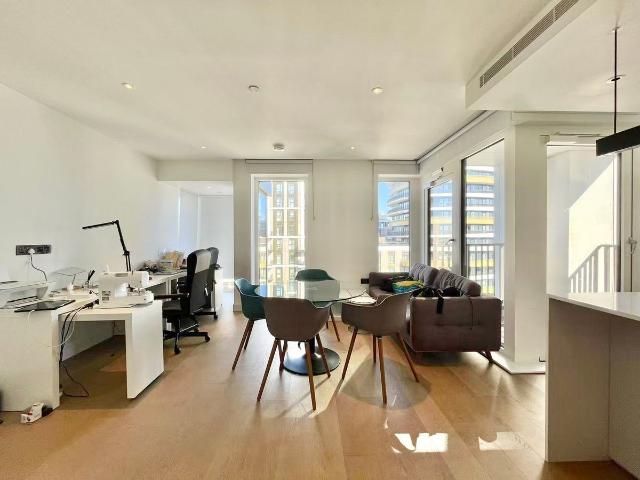 Fountain Park Way, London W12, 2 bed flat to rent, £4,073 pcm | PrimeLocation