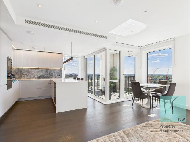 Fountain Park Way, London W12, 2 bed flat to rent, £4,000 pcm | PrimeLocation