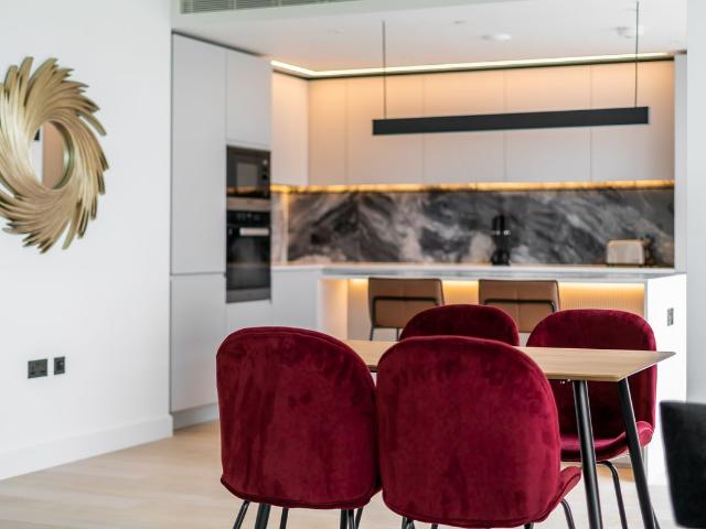 Fountain Park Way, London W12, 2 bed flat to rent, £4,000 pcm | PrimeLocation