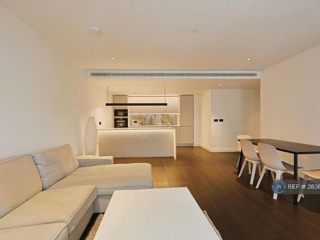 Fountain Park Way, London, W12 2 bed flat to rent £3,795 pcm £876 pw