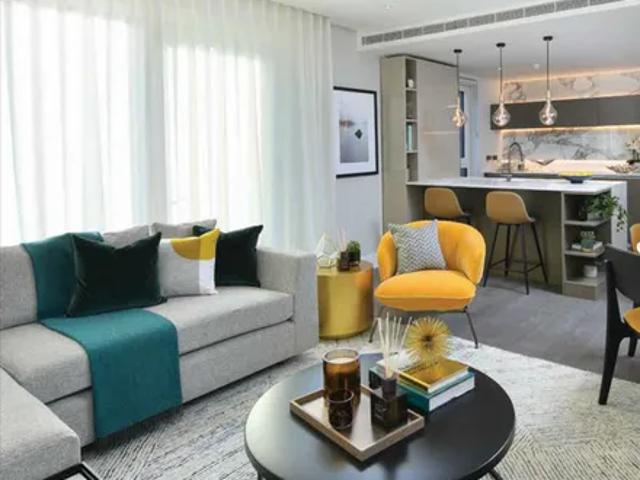 Fountain Park Way, London, W12 7JF, United Kingdom | 1 bed apartment for rent #126414359 | Rentberry