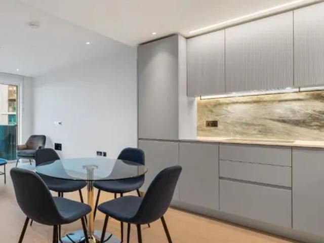 Fountain Park Way, London, W12 7JF, United Kingdom | 1 bed apartment for rent #140396939 | Rentberry
