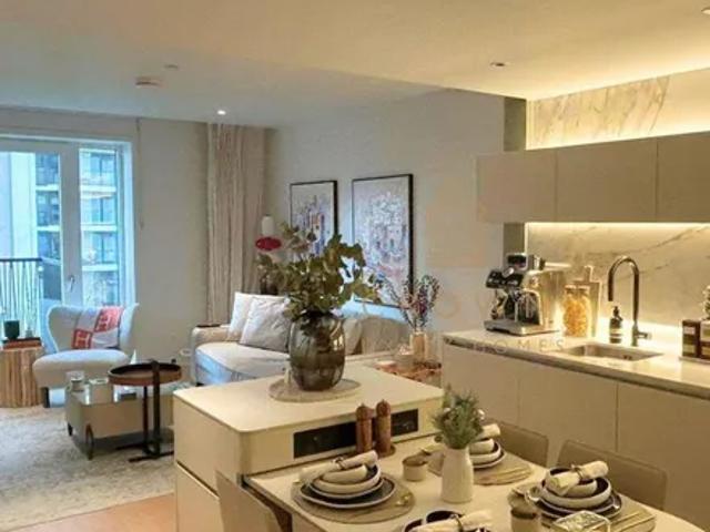 Fountain Park Way, London, W12 7JT, United Kingdom | 1 bed apartment for rent #138933807 | Rentberry