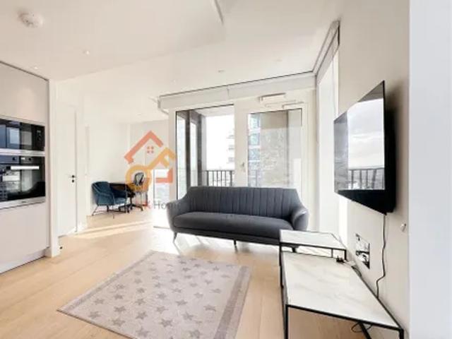 Fountain Park Way, London, W12 7JT, United Kingdom | 1 bed apartment for rent #167692639 | Rentberry
