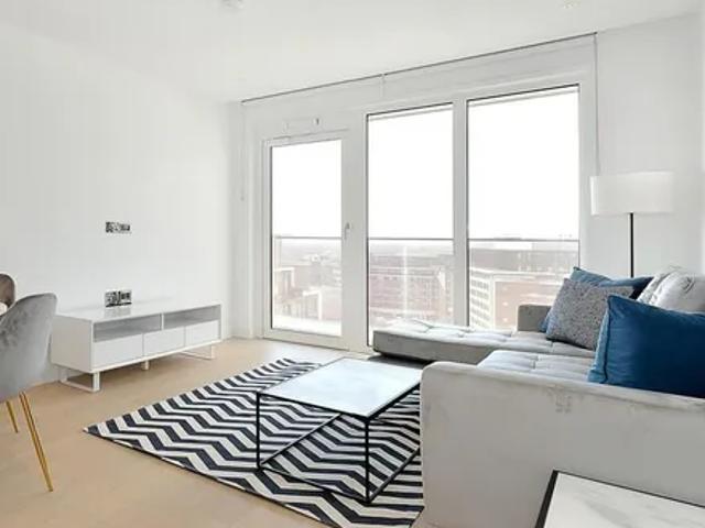 Fountain Park Way, London, W12 7LD, United Kingdom | 1 bed apartment for rent #149974775 | Rentberry