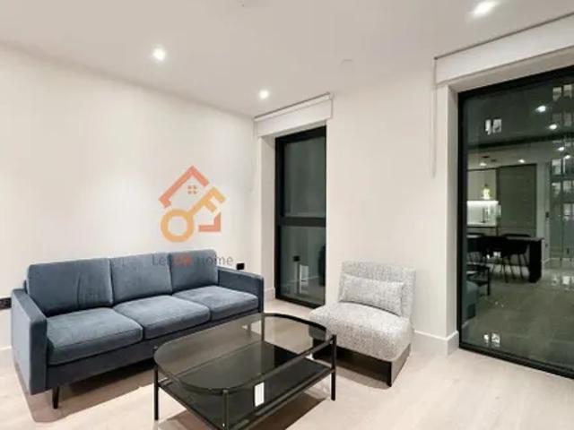 Fountain Park Way, London, W12 7SN, United Kingdom | 1 bed apartment for rent #168133268 | Rentberry