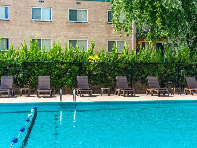 Fountain Park 2 Bedroom Apartment for Rent at 5122 Kenilworth Ave, Edmonston, MD 20781 Edmonston