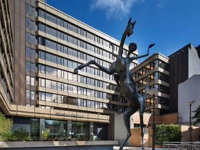 Fountain Precinct, Balm Green, Office To Lease