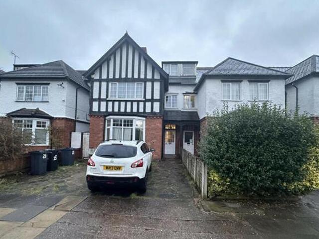 Fountain Road, Birmingham, House Share For