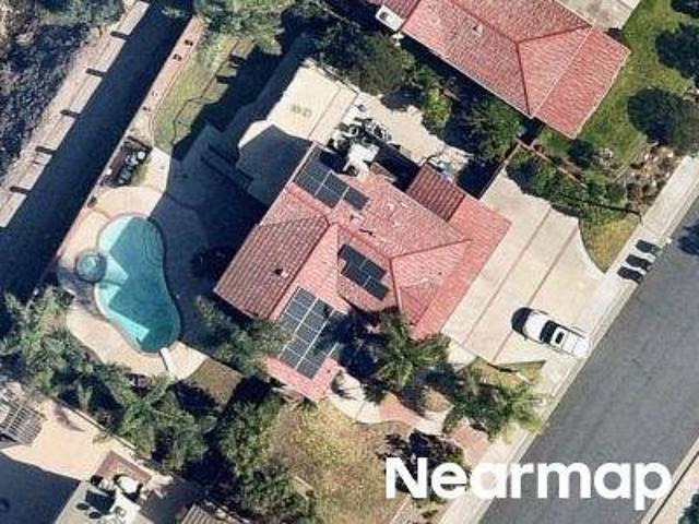 Fountain Springs Ln