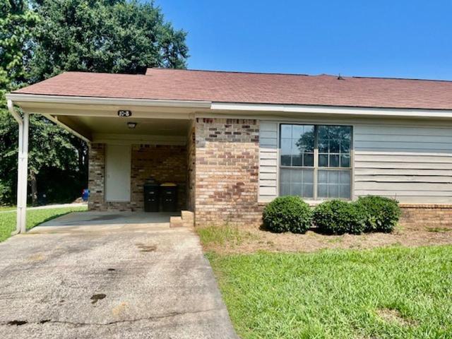 Fountain Sq #10 1 Bedroom Apartment for Rent at 10 Fountain Sq Nw, Rome, GA 30165