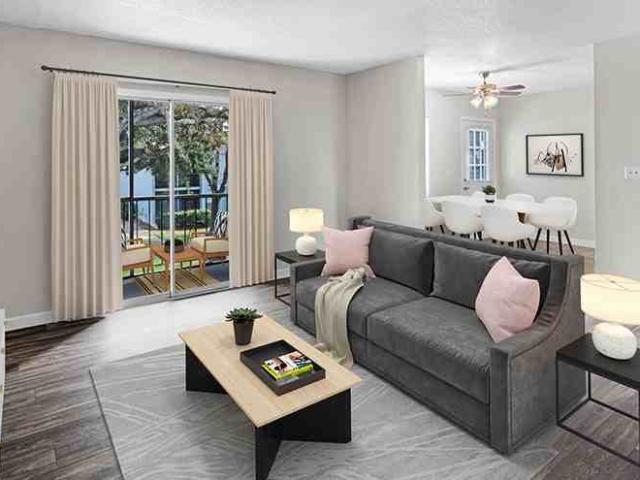 Fountain Square Apartments 2 Bedroom Apartment for Rent at 225 E Edgewood Dr, Lakeland, FL 33803 Edgewood