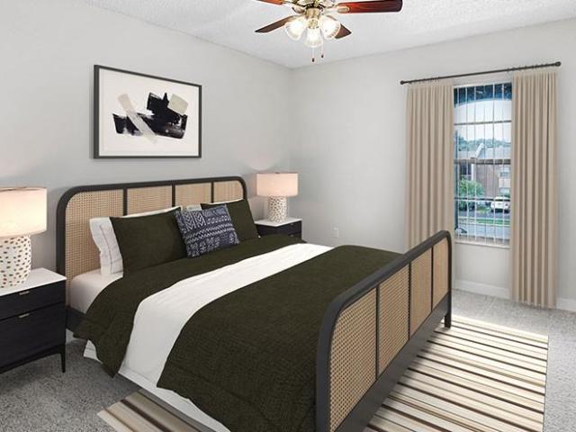 Fountain Square Apartments 3 Bedroom Apartment for Rent at 225 E Edgewood Dr, Lakeland, FL 33803 Edgewood