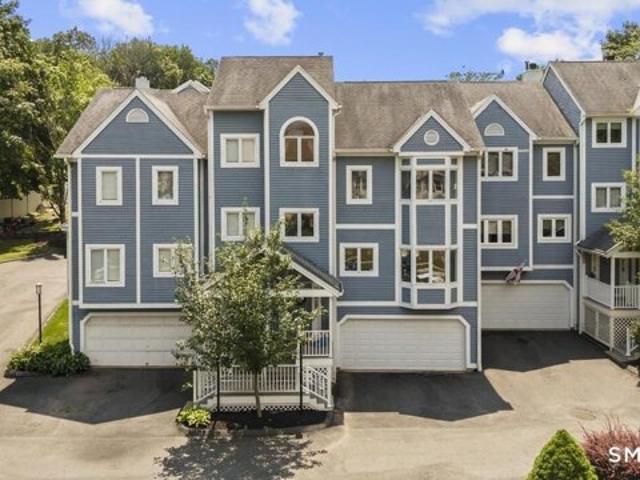 Fountain St Apt C, New Haven, Home For Sale