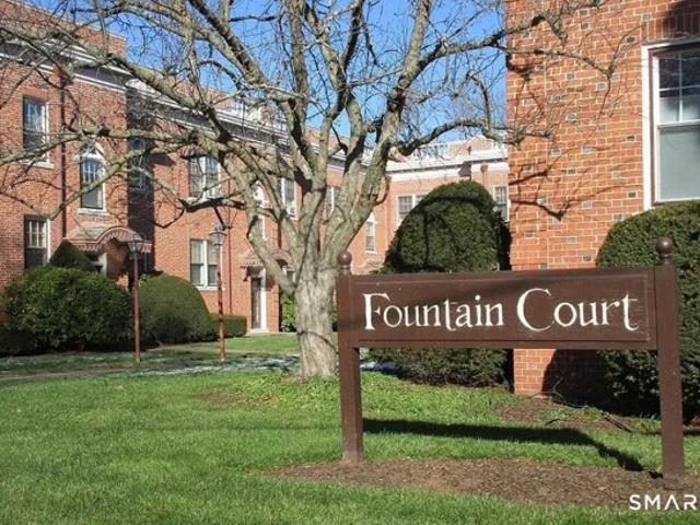 Fountain St Apt A, New Haven, Condo For Sale