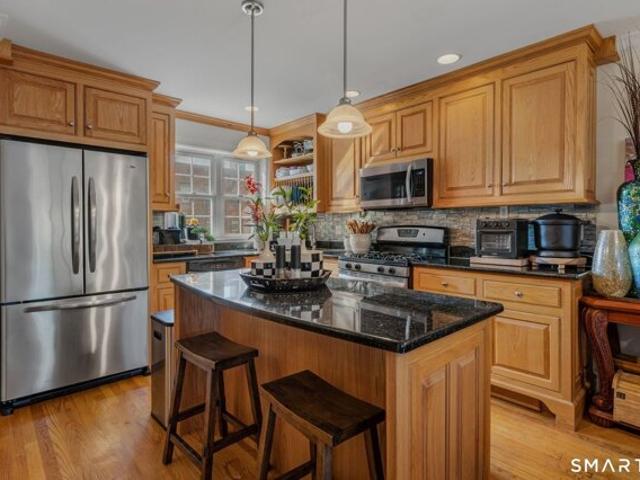 Fountain St Apt,new Haven, Home For Sale