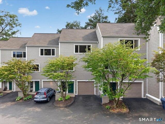 Fountain St Apt,new Haven, Home For Sale