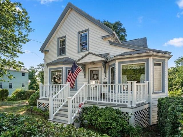 Fountain St, Braintree, Home For Sale