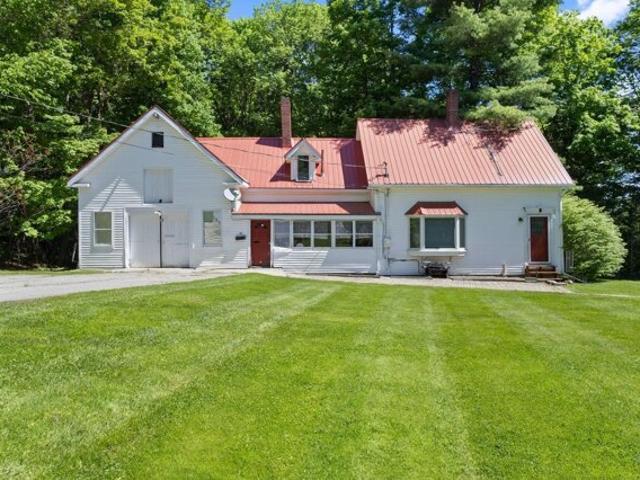 Fountain St, Gardiner, Home For Sale