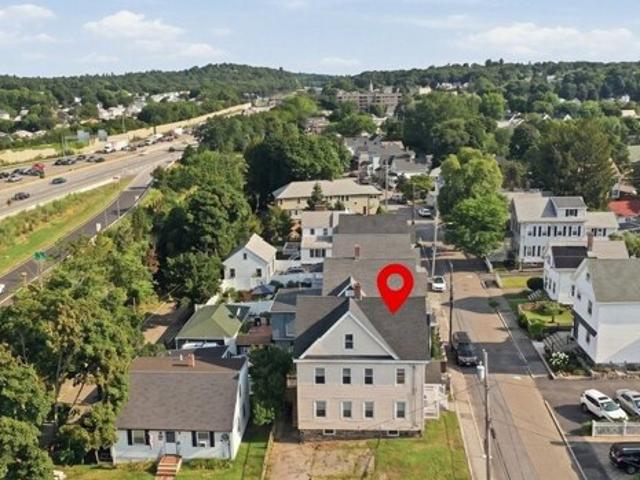 Fountain St, Medford, Home For Sale