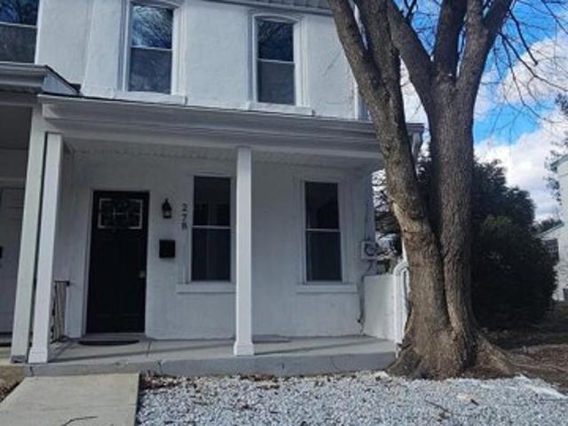 Fountain St, Philadelphia, Home For Sale