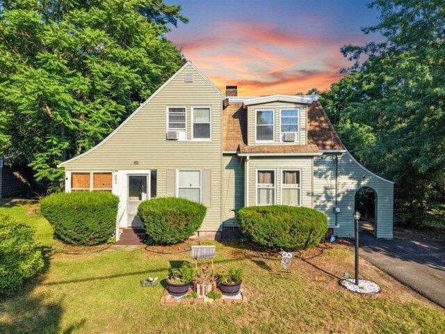 Fountain St, Springfield, Home For Sale