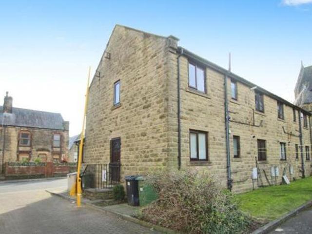 Fountain Street, Leeds, 2 Bedroom Flat
