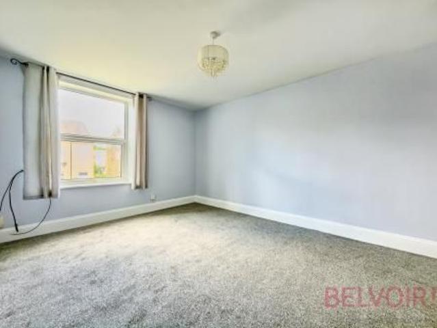 Fountain Street, Morley, LS27