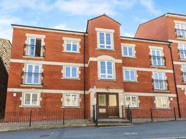 Fountain Street, Morley, 2 Bedroom Apartment