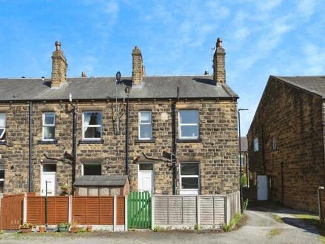 Fountain Street, Morley, 2 Bedroom End