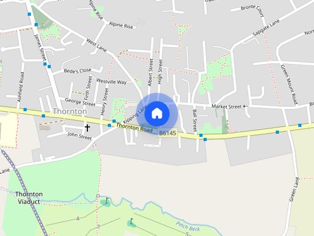 Fountain Street, Thornton