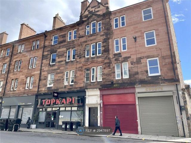 Fountainbridge, Edinburgh EH3, 1 bed flat to rent, £1,165 pcm | PrimeLocation