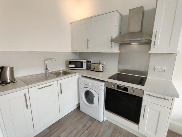 Fountainbridge, Fountainbridge. 1 bed property to rent £1,225 pcm £283 pw
